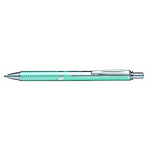 Pentel 2 X BL407LSA EnerGel Alloy RT Roller Ball Retractable Gel Pen (PENBL407LSA)