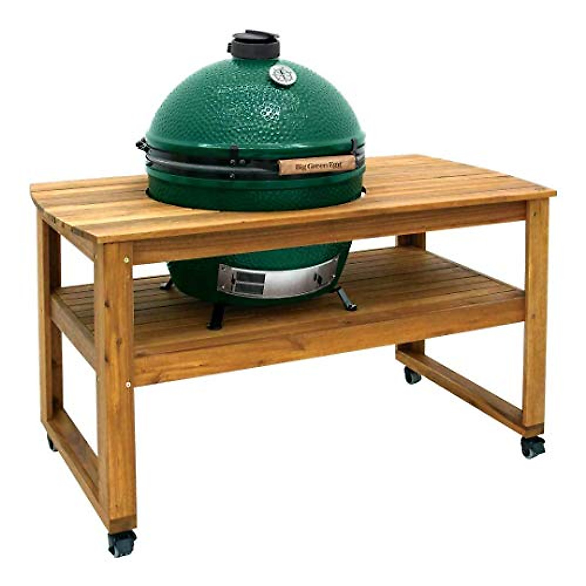 Big Green Egg Universal-Fit Egg Cover for XL, L, M