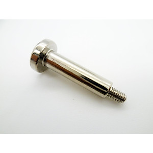 LeHang Screw Vertical Stand Support Spare Grip Base Replacement Compatible with Sony PlayStation 5 PS5 (2pcs)