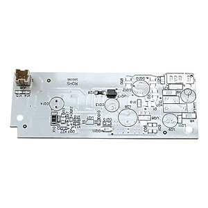 W10515057 Refrigerator LED Light Board for Whirlpool 7WRS22FEBF00 7WRS25FDBF00 7WRS25FDBF02 7WRS25FEBF00