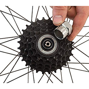 Park Tool FR-7 Freewheel Remover for Falcon Brand