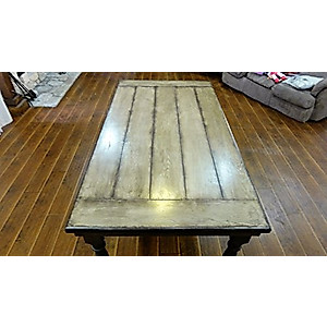 Solid Oak Table/Get A Custom Size
