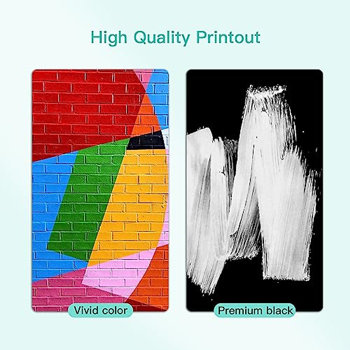 962XL Ink Cartridges Combo Pack Compatible for HP 962 XL HP962XL 962XL Black and Color Combo Pack Replacement for HP Officejet Pro 9010 9020 Series, 9015 9016 9018 9020 9025 Printers (4 Pack)