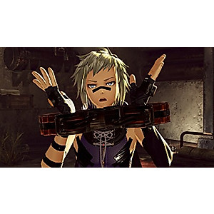 God Eater 3 - PlayStation 4