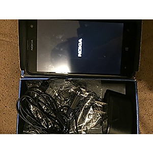 Lumia 625 Windows Phone (Unlocked, 8GB, Black)