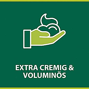 Palmolive For Men Classic Palm Extract Shave Cream 100ml