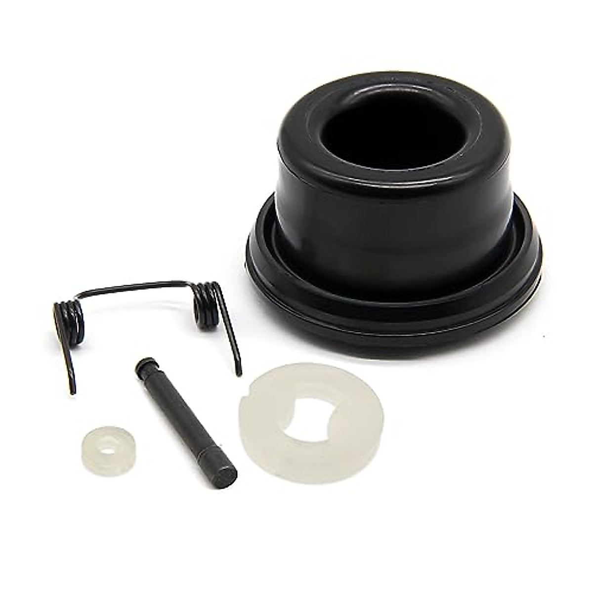 878-156 878-179 877-993 877-761 Set Aftermarket Piston Driver, Piston Bumper, Feeder Spring, Bumper Sheet for Hitachi NV45AB NV45AB2 NV45AB2(S) Framing Nailer