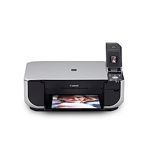 Canon Pixma MP470 Photo All-In-One Inkjet Printer (2177B002)