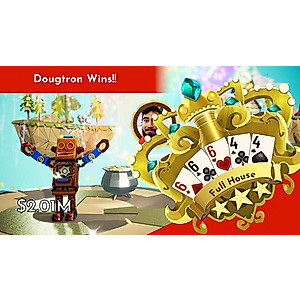 Just Deal With It (PS4)