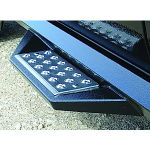 Iron Cross Automotive 9986 86" HD Step for Chevy, GMC, Dodge, Ford, Toyota