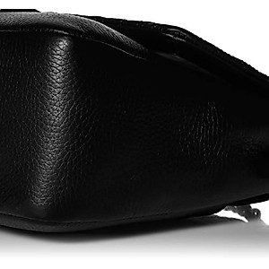 Karl Lagerfeld Paris Agyness Large Shoulder Bag