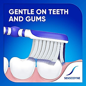 Sensodyne Sensitive Care Soft Toothbrush - Pack of 2