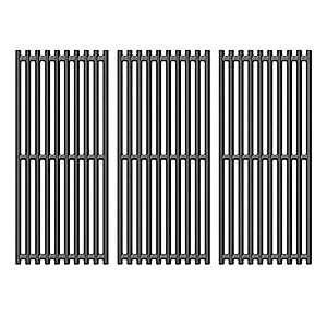 BBQ-PLUS Grill Grate Replacement for Charbroil 463241014 463246909 463269011 466241013 463243812 G526-0007-W1 463241013 466241013 463273614 463269411,3 Pack
