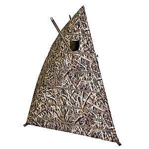 Heavy Hauler The HUB 2-3 Man Panel Blind MOSGB 0121