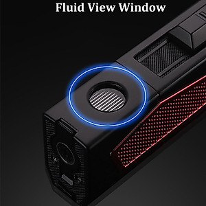 Torch Lighters, Quad 4 Jet Flame Torch Lighter with Fluid View Window, Refillable Butane Lighter Windproof Lighter for Candle, Grill, Fireworks, Camping (Butane Gas Not Included)