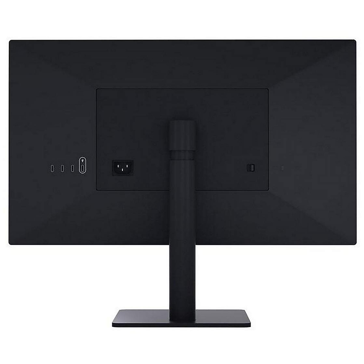 LG 22" HD 4K Ultra Fine LED Monitor for Mac Only USB-C Port with Speakers