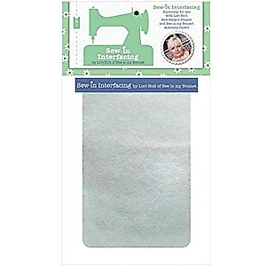 Lori Holt SEW-in INTERFACING 20X108, Original version