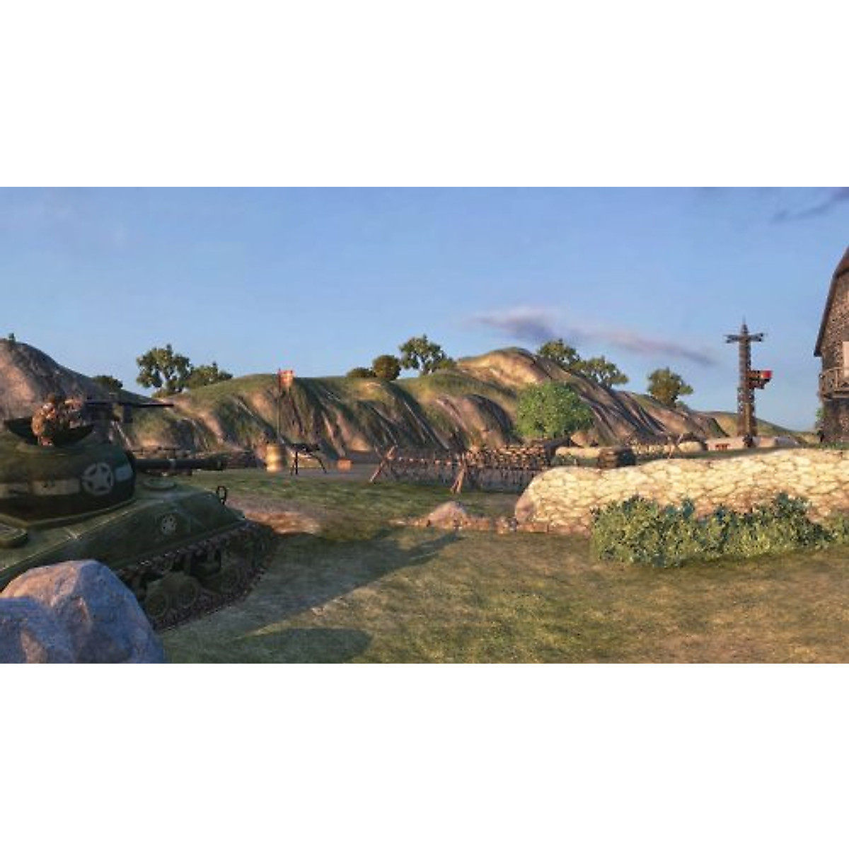 The Outfit - Xbox 360