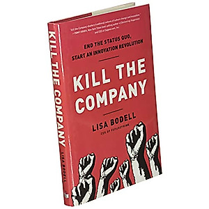 Kill the Company
