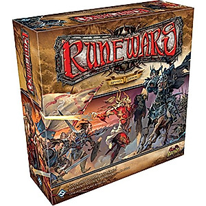 Runewars: Revised Edition