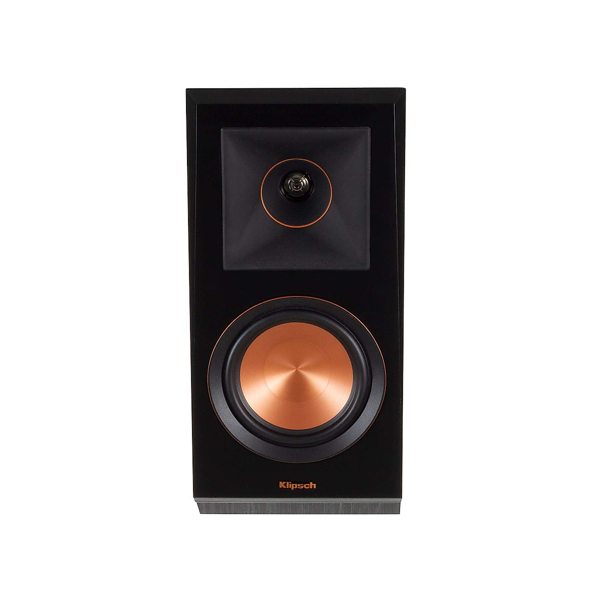 Klipsch RP-500SA Reference Premiere Dolby Atmos Speakers - Pair (Ebony) (Renewed)
