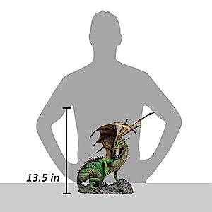 McFarlane Toys - McFarlane's Dragons - Series 8 - Eternal Clan