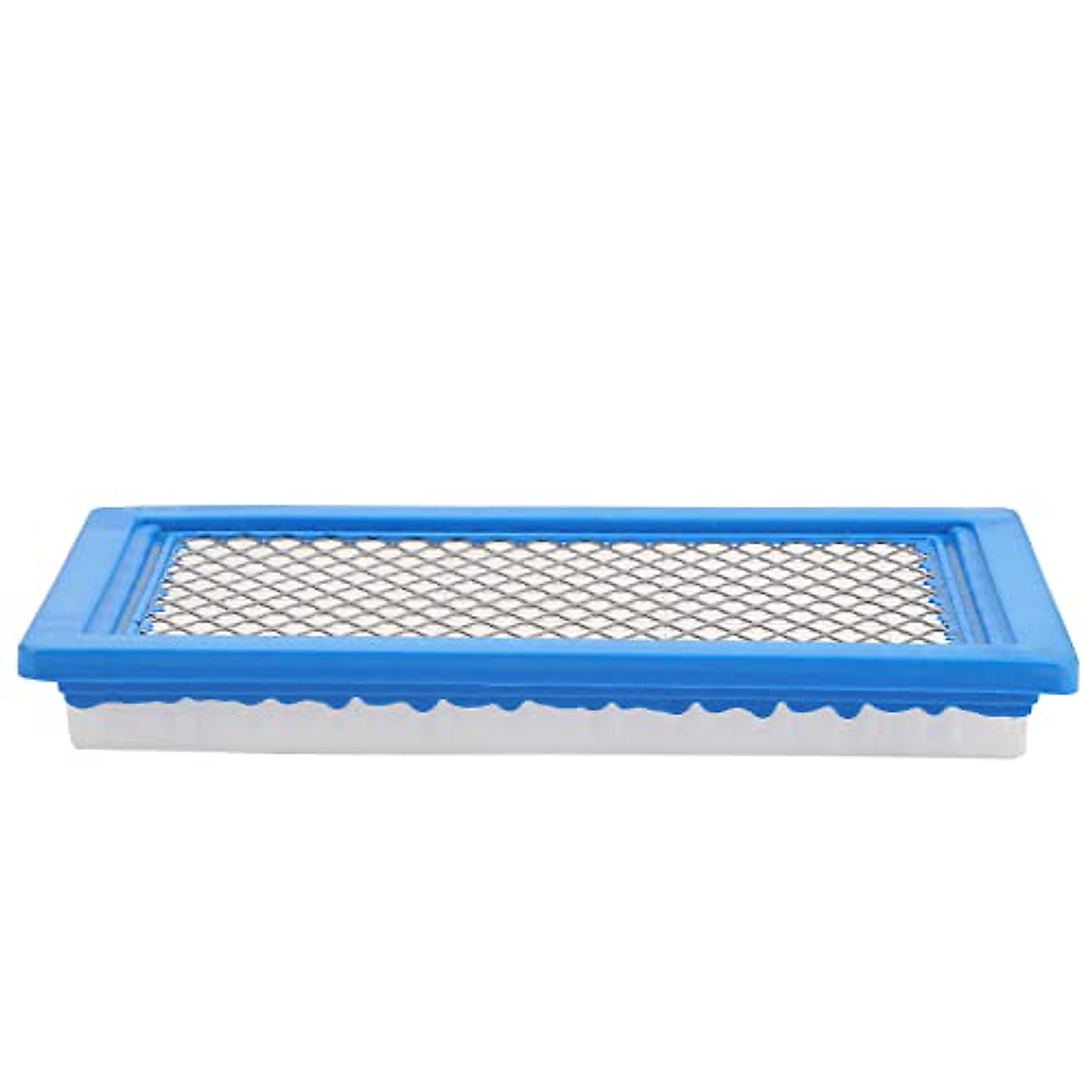 11013-7017 Air Filter compatible with Kawasaki FH381V FH430V John D MIU10998 X300 X300R X304 Lawn Mower Tractor