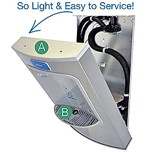 7012-313-000 Water Cooler Filter, Fits Brand Murdock/Acorn