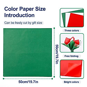 12 Pack Large Christmas Gift Bag Reusable Tote Bags with Handle, Non-Woven Grocery Shopping Totes Santa Claus Snowman Reindeer Bag for Holiday Xmas Event Party, 12.2" x 9.8" x 4.5"