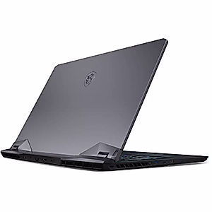 MSI GE76 Raider Gaming Laptop I 17.3" Full HD IPS 144Hz I 12th Gen Intel 14-core i7-12700H I 64GB DDR5 2TB SSD I GeForce RTX3060 6GB I Backlit Thunderbolt Dynaudio Win11Pro + 32GB MicroSD Card