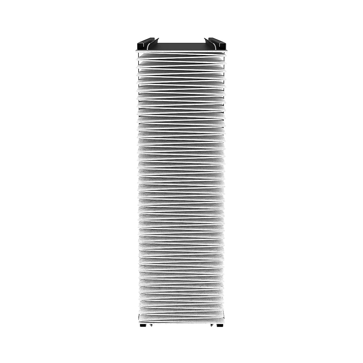 AprilAire 216 Replacement Filter for AprilAire Whole House Air Purifiers - MERV 16, Allergy, Asthma, & Virus, 20x25x4 Air Filter (Pack of 2)