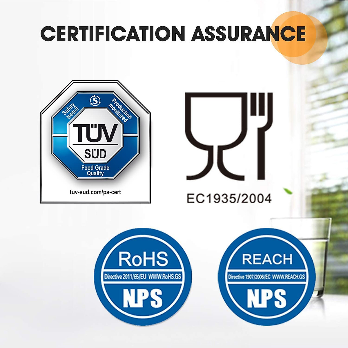 PUREPLUS 5 Micron 10" x 4.5" FXHTC Whole House Sediment and Carbon Water Filter Replacement Cartridge for GE GXWH40L, GXWH35F, GNWH38S, Culligan RFC-BBSA, WRC25HD, RFC-BB, PP10BB-CC, WFHD13001, 3Pack