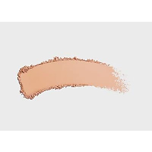 bareMinerals Barepro 16HR Skin-Perfecting Powder Foundation, Matte Pressed Powder Foundation Full Coverage with Plant-Based Squalene, Oil Control, Vegan