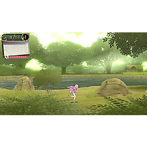 Atelier Meruru: The Apprentice of Arland - Playstation 3