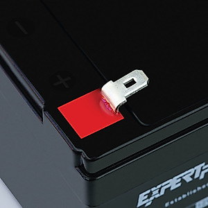 Replacement Battery for APC Back UPS ES 350