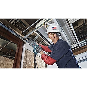 Bosch 9 Piece Edge Reciprocating Saw Blade Set RSE009