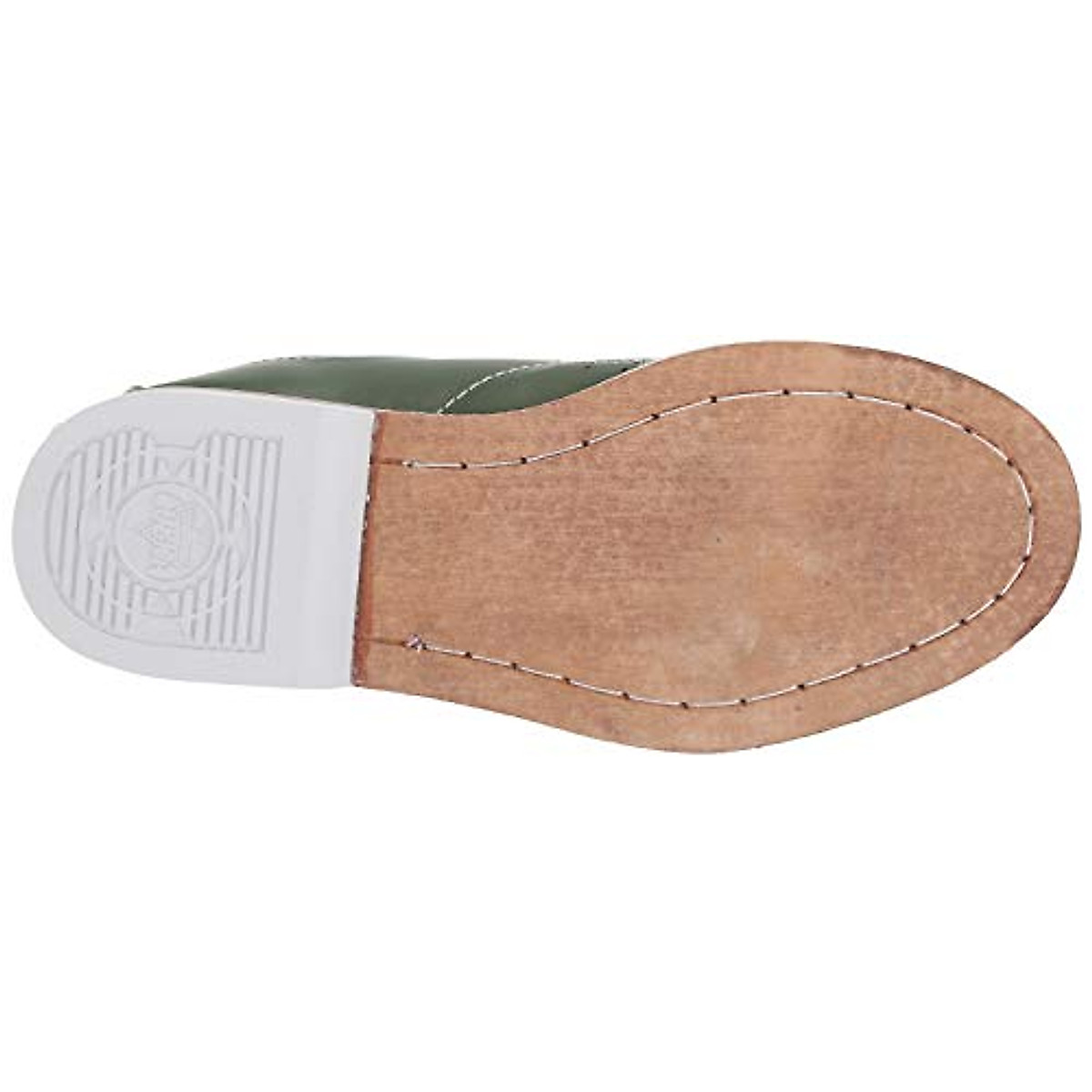 Ladies TCR3L Cobra Rental Bowling Shoes LacesBrown/Green 12