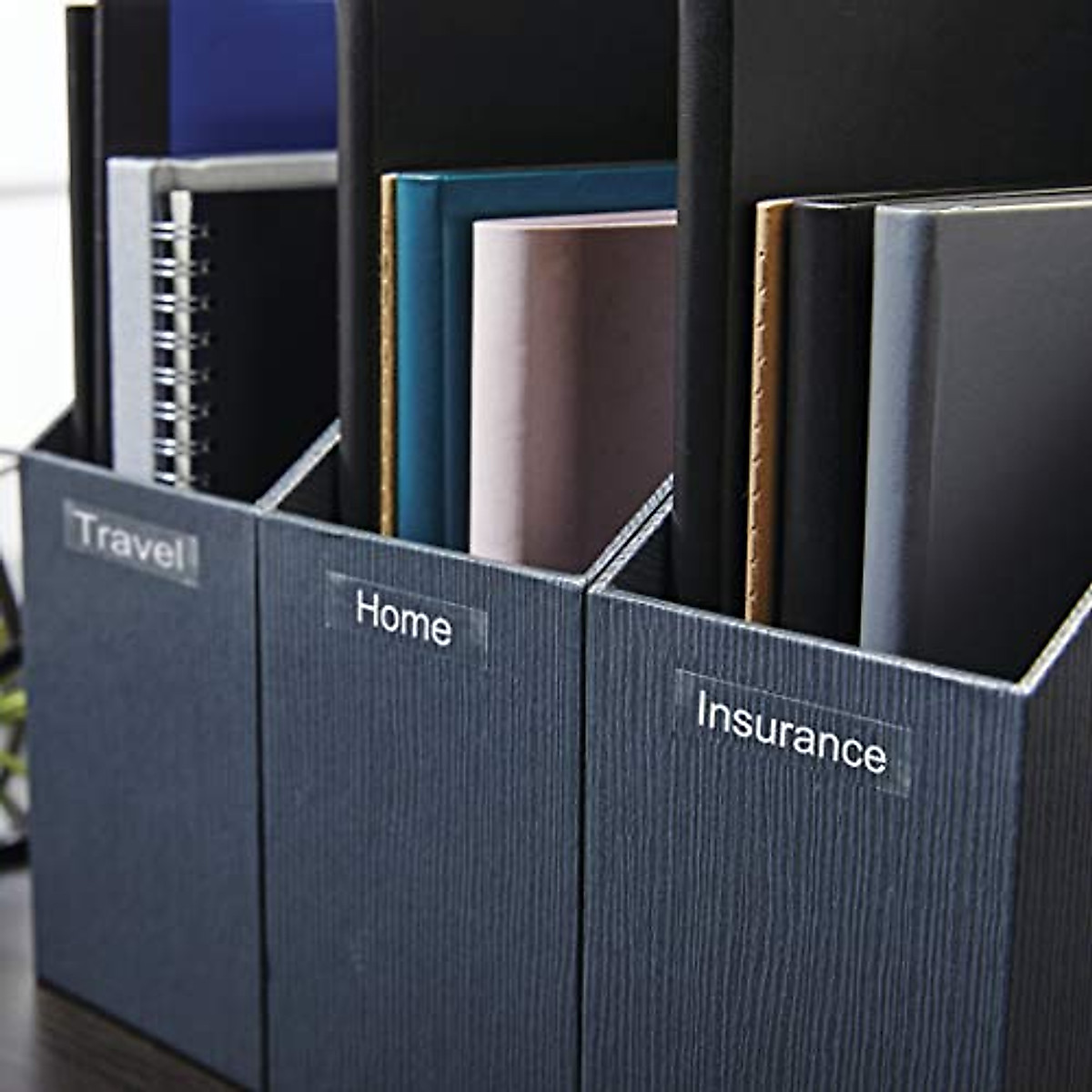 Dymo Labelmanager 160 - Label Printers (Thermal Transfer, Lcd, D1, Black, Silver, Qwertz, Aa)