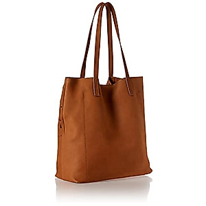 Lucky Brand womens Joei Tote, Topanga Tan, One Size US