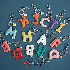 18 Pieces Faux Leather Sheets, 8×12 inches Rainbow Soft Leather Fabric Colourful Sheets Suitable for Making Bows, Leather Earrings, Hair Accessories DIY Projects