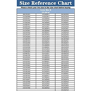 MORNYRAY Tire Covers 4 Pack,Waterproof Anti-UV Snow Sun Rain Tire Covers for Truck,RV, SUV, Trailer, Camper. (Silver, Fit 27-29 Inch Tire Diameters)