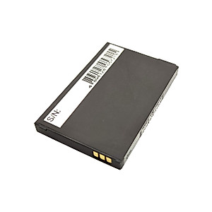 Replacement Battery for VM321 V-TECH BT298555 Baby BM1000 Baby BM1000 Digital Audio Baby Monitor Safe Sound Baby Monitor Parent Unit VM321 VM333 VM341 VM343