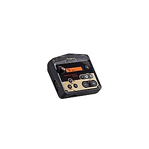 Roland TM-2 Acoustic Drum Trigger Module