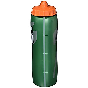 Gatorade Squeeze Bottle, Green, BPA Free, Multiple Sizes