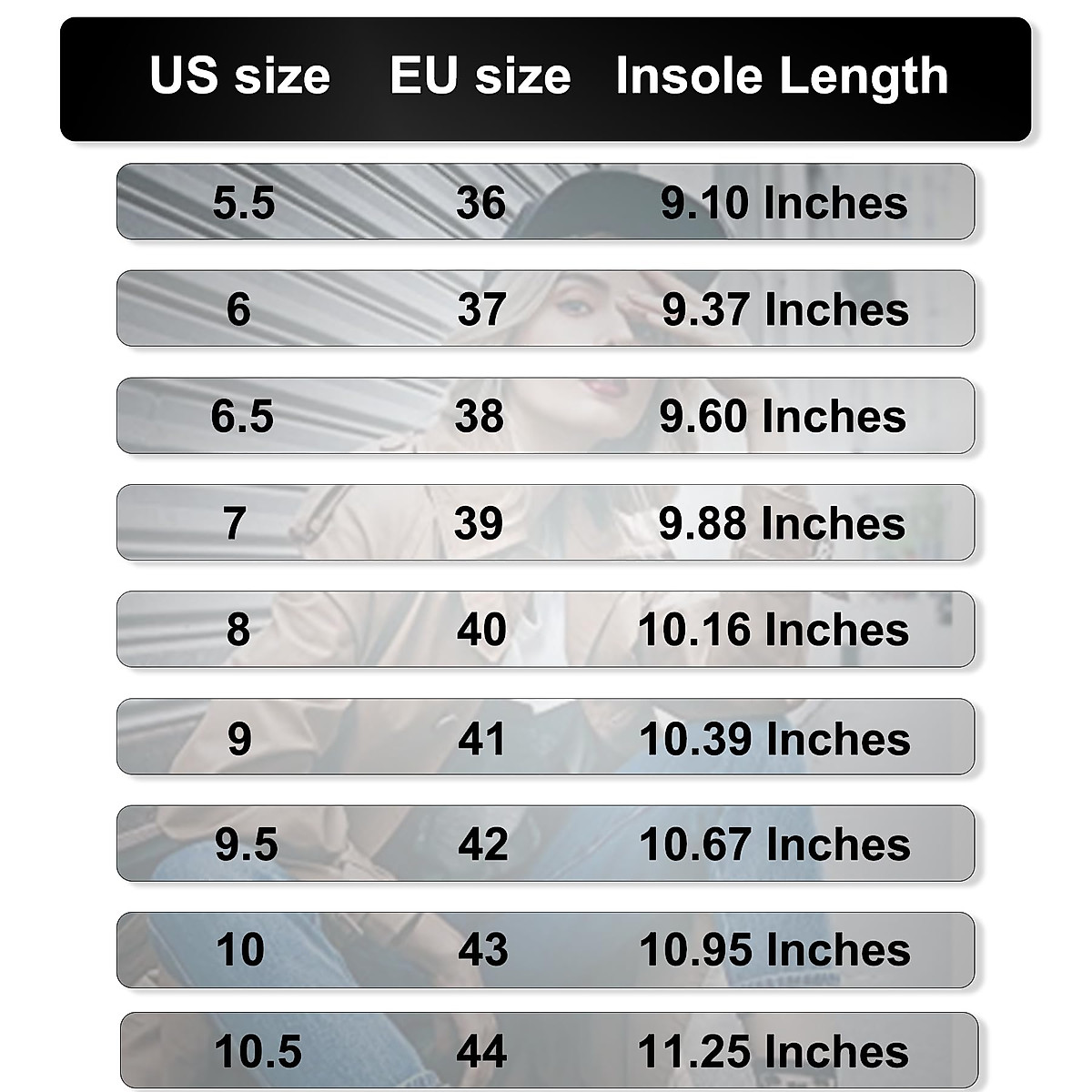 YHOON Women's Walking Shoes - Sock Sneakers Slip on Mesh Platform Air Cushion Athletic Shoes Work Nurse Comfortable Black 7