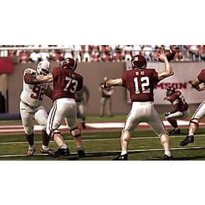NCAA Football 11 - Xbox 360