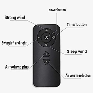 Cepignoly fan (Silver)