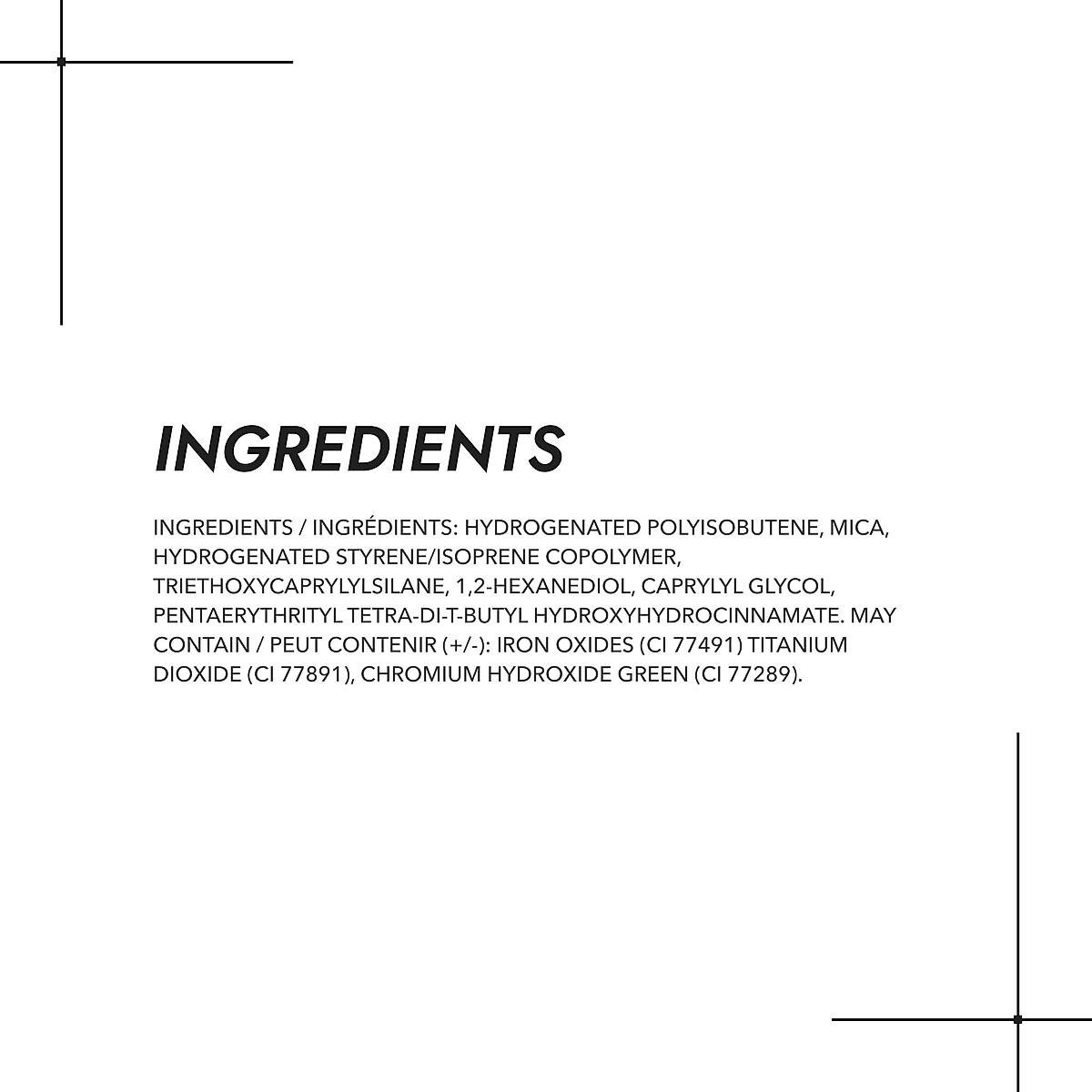 COVER FX Custom Enhancer Drops - Celestial: Opalescent Finish - 15mL - Radiant Glow - Liquid Highlighter