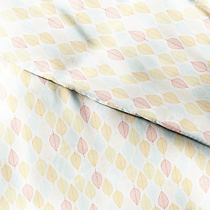 Linen Market Twin Duvet Cover for Twin - Experience Hotel-Like Comfort with Unparalleled Softness, Exquisite Prints & Solid Colors for a Dreamy Bedroom – Duvet Cover Twin Set with 1 Pillow Sham