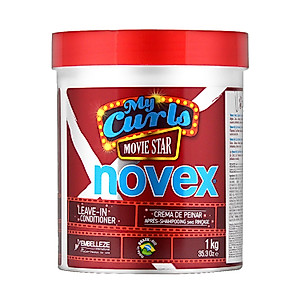 NOVEX My Curls Movie Star Styling Cream 1 kg